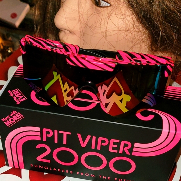 Pit Viper | Other | Price Drop Pit Viper Upgraded Series | Poshmark